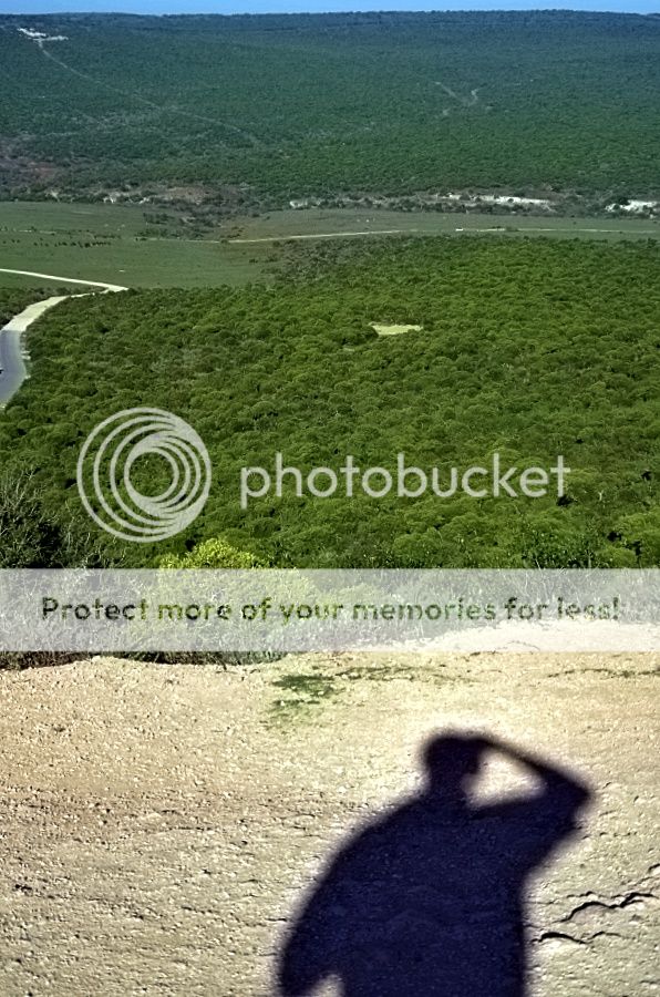 Shadow Selfies - Page 5 - PentaxForums.com